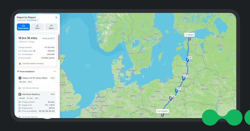 EV Road Trip Survival Guide: Must-Have Accessories for 500+ Mile Journeys